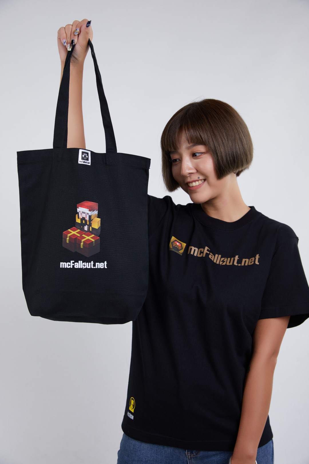 mcFallout.net 廢土聖誕節