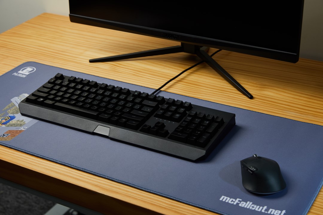 mcFallout.net 廢土聖誕節