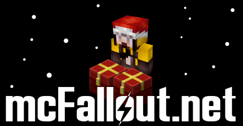 mcFallout.net 廢土聖誕節